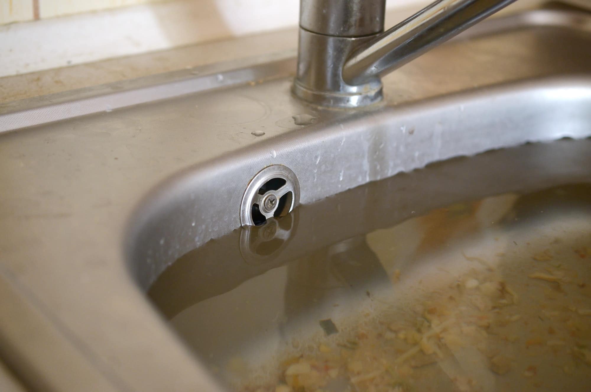 How To Identify Blocked Drains Capital Plumbing Gold Coast